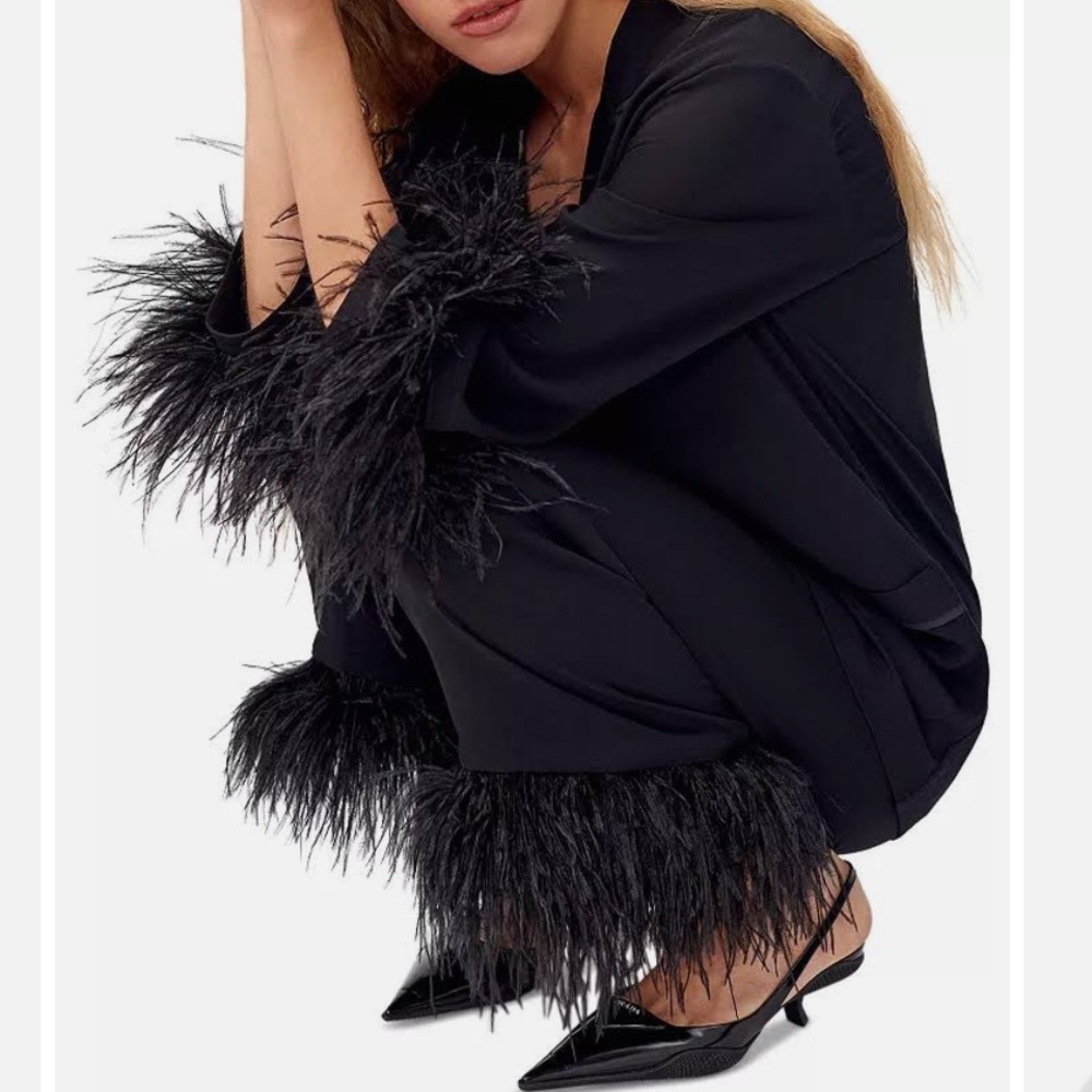 Sleeper Pj Set - Gem